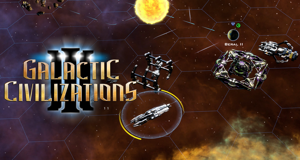 Galactic Civilizations III Releases Highly Requested Update